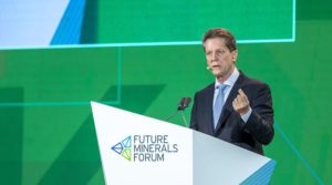 Ivanhoe Electric ties up with Saudi Arabia's Ma'aden - Canadian Mining ...