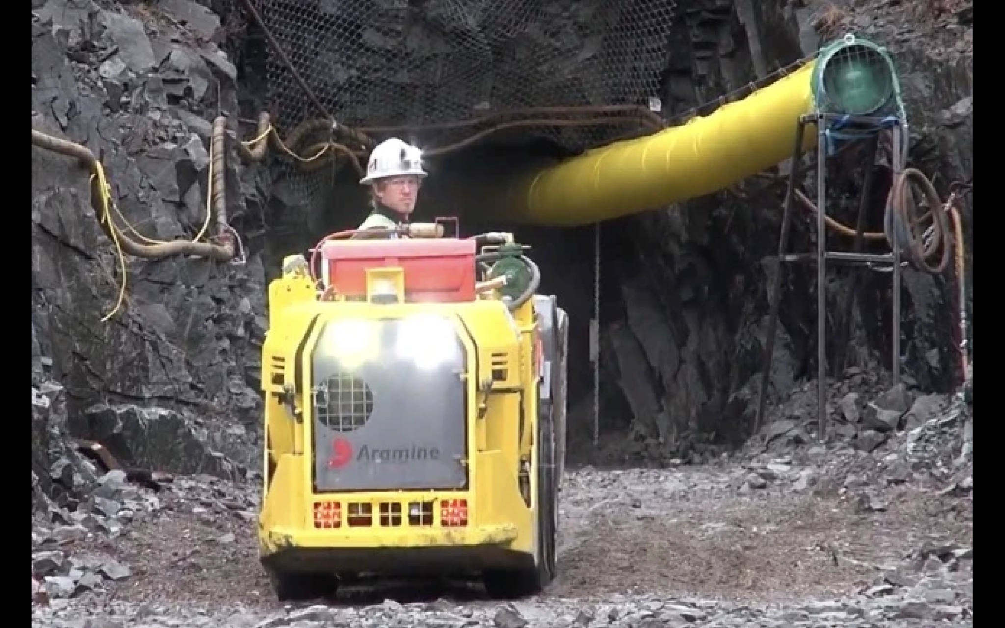 Canada Silver Cobalt releases assays of 29,165 g/t from historic Castle ...