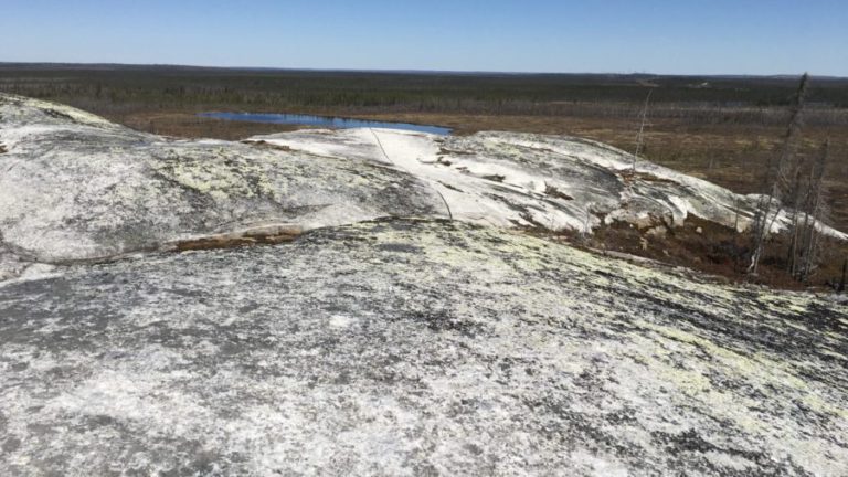 Canada government approves James Bay lithium project in Quebec ...