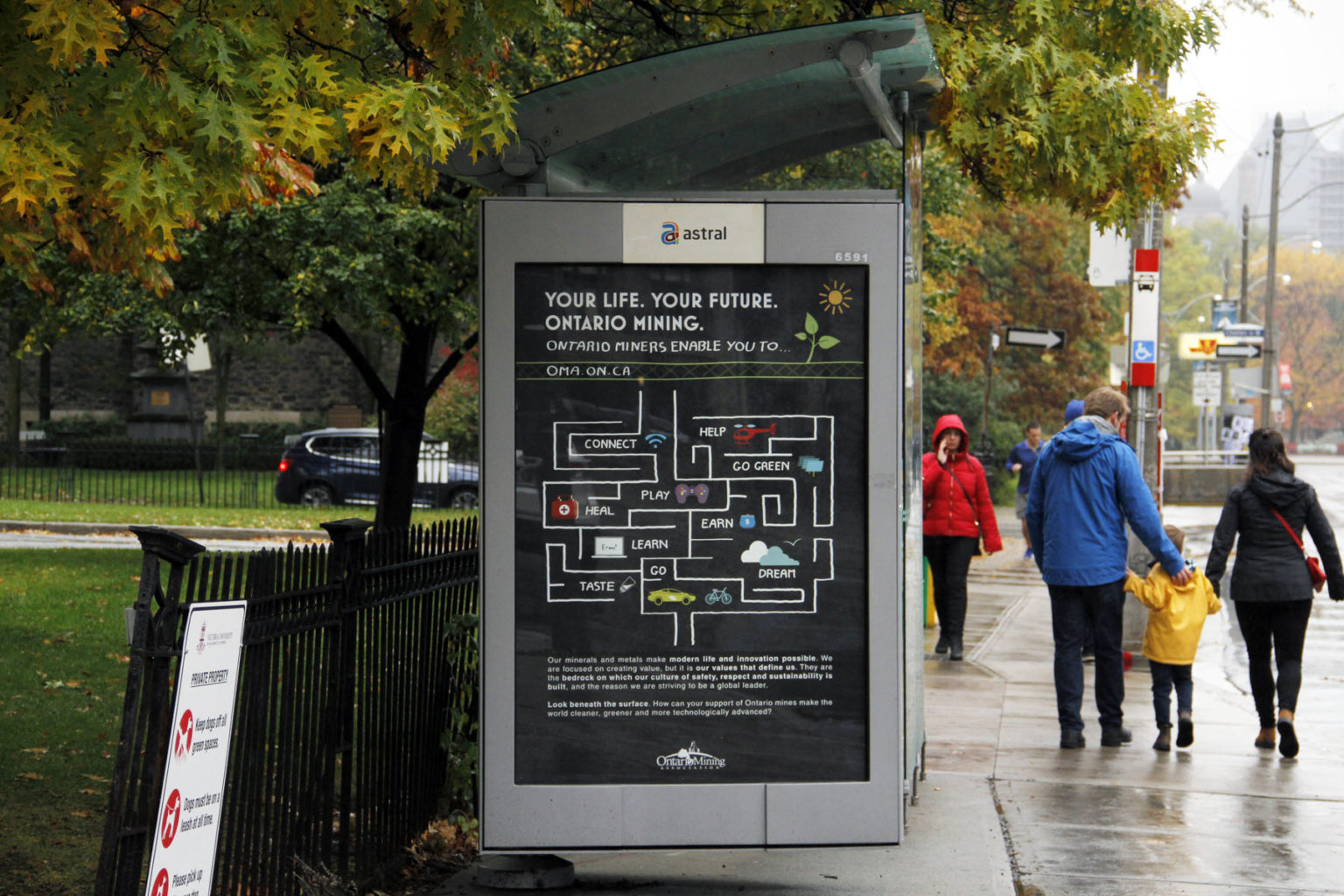 How to improve the competitiveness of Ontario’s mining industry ...