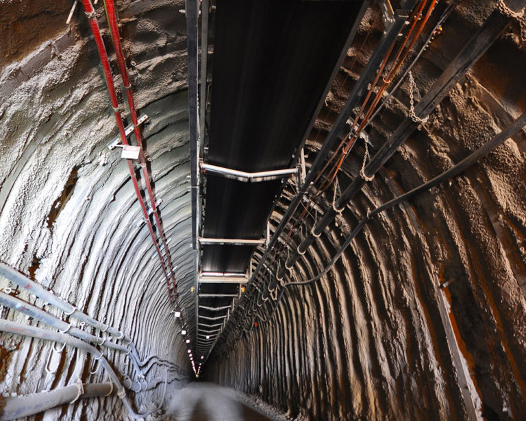 Newcrest to trial 4G LTE, 5G technologies underground at Cadia Valley ...