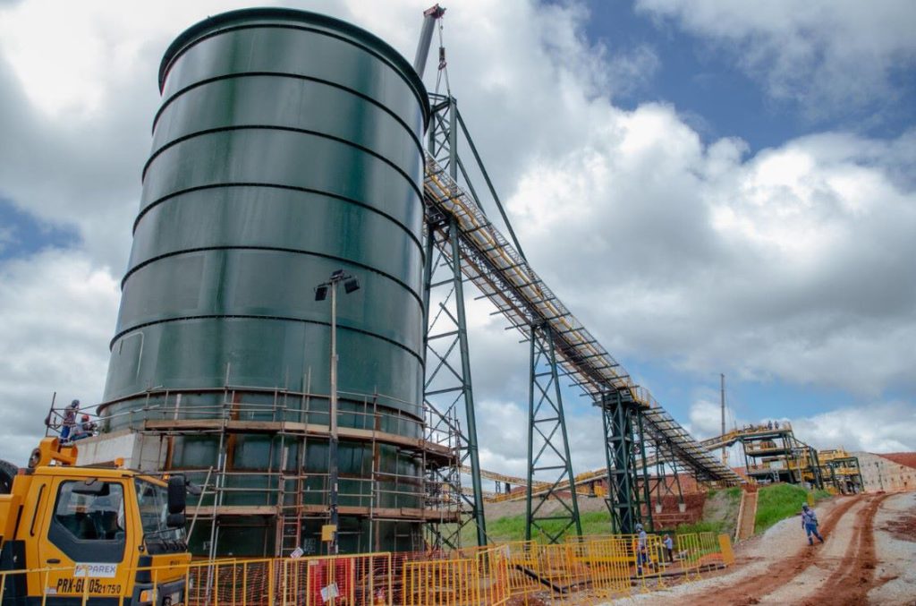 Sigma Plans April For Commercial Lithium Production Eyes Expansion To Sigma Plans April For Commercial Lithium Production Eyes Expansion To