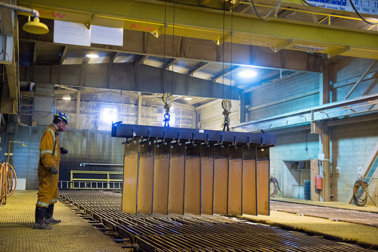 Taseko acquires additional 12.5% Gibraltar mine stake for $60 million ...