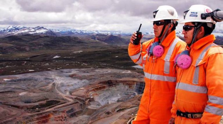 Glencore to sell 23% stake in Peruvian miner Volcan - Canadian Mining ...