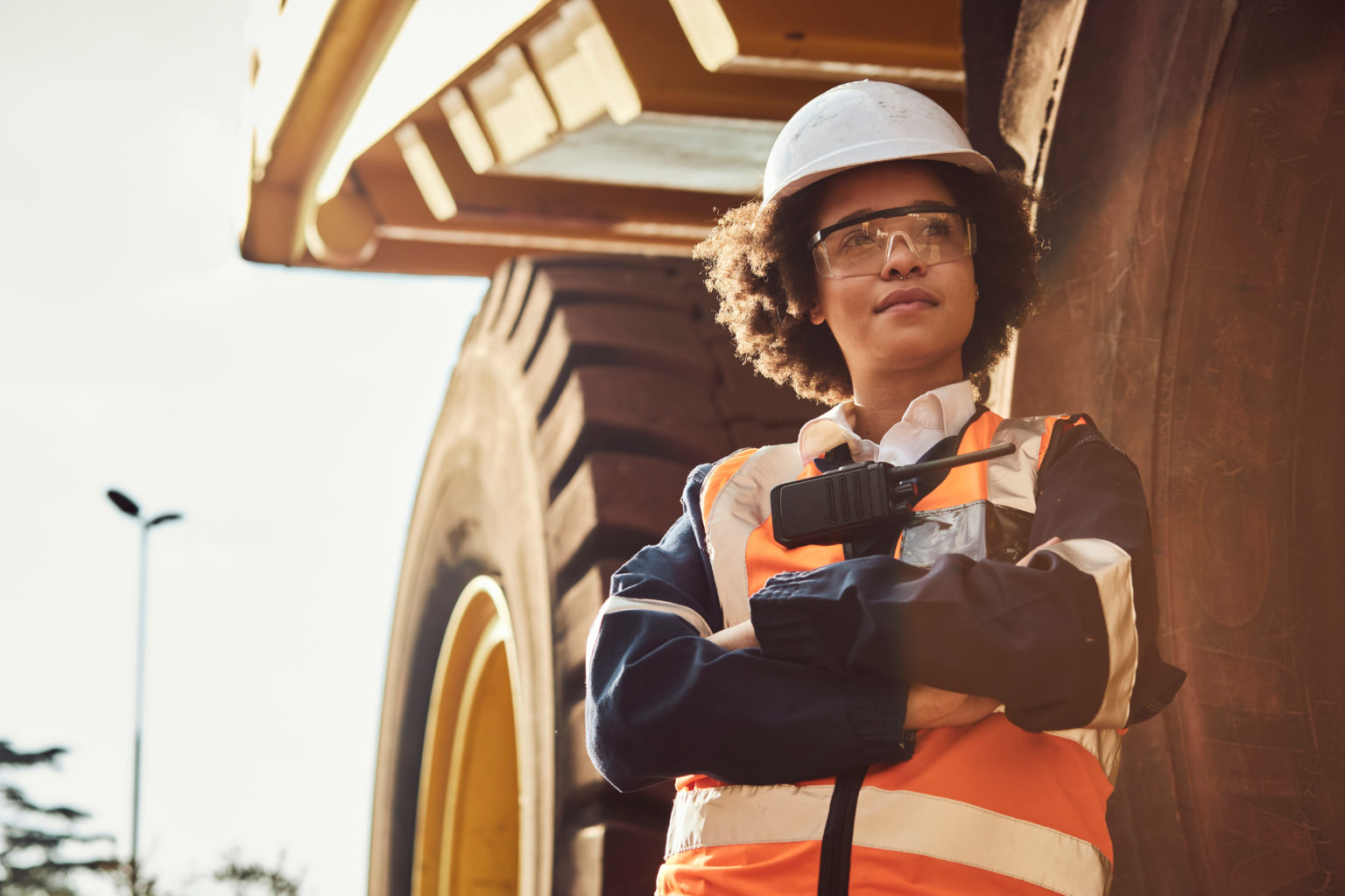Losing the next generation of women in mining - Canadian Mining Journal