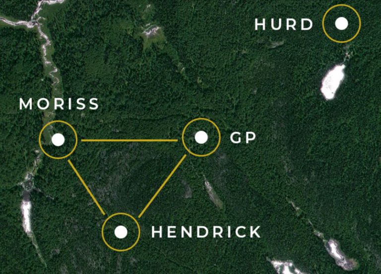 Fokus shares first MRE for Galloway gold at 1.4 million oz. - Canadian ...