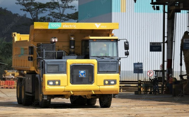 ICMM, CharIN tackle technical bottlenecks to charging BEVs - Canadian Mining Journal