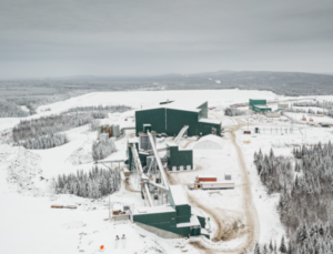 Sayona, Piedmont restart commercial production at NAL project in Quebec ...