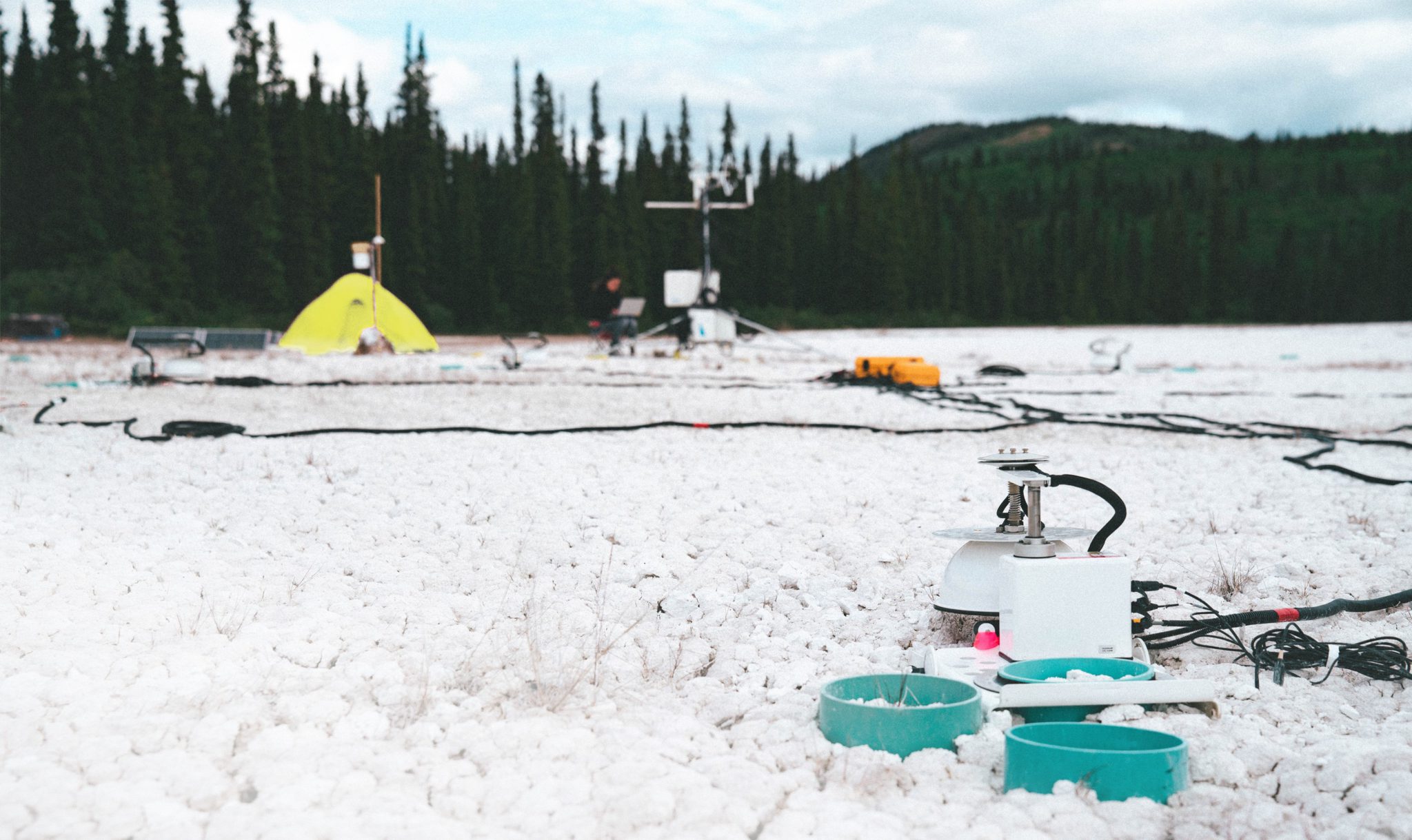 A pathway to carbon-negative mining - Canadian Mining Journal