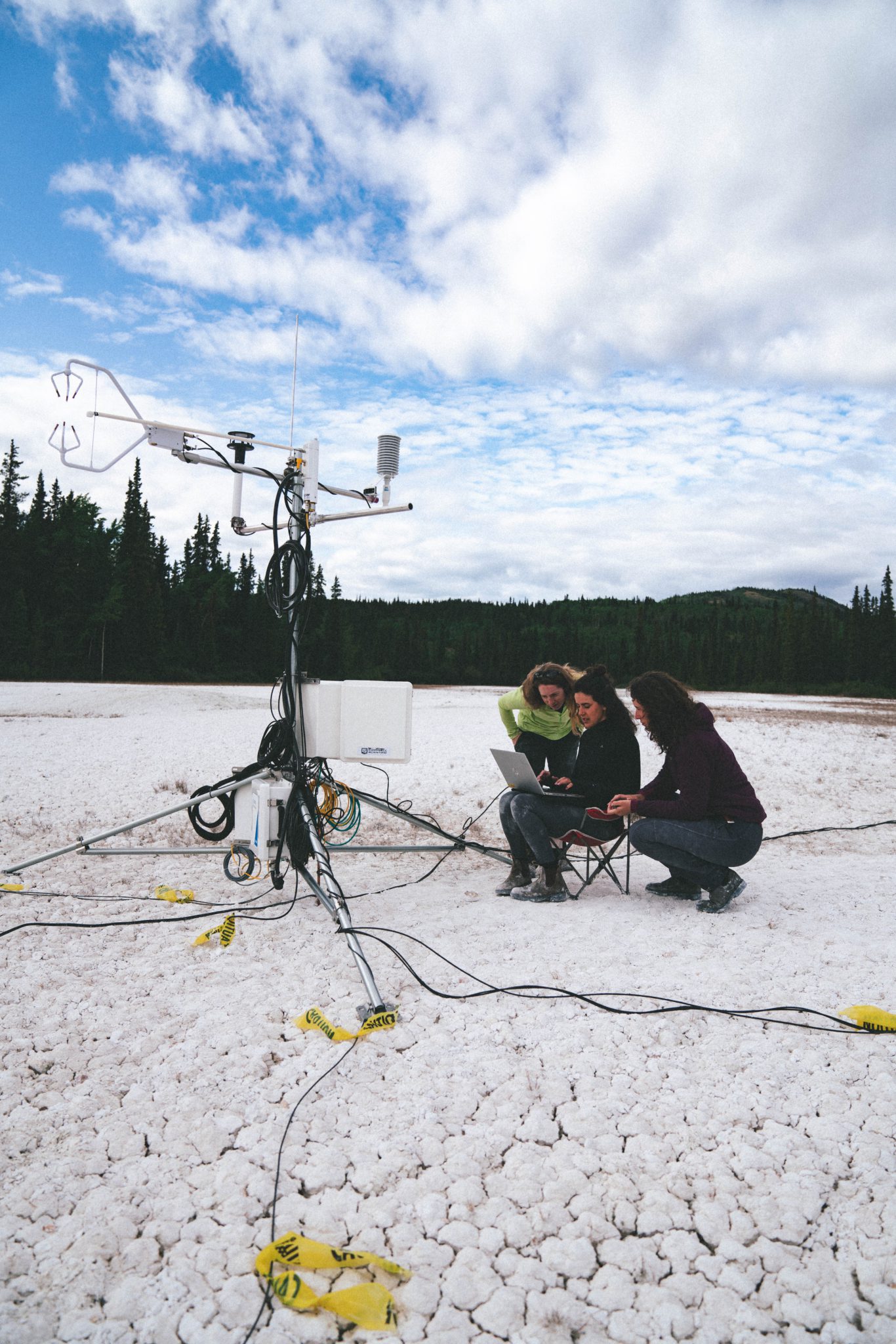 A pathway to carbon-negative mining - Canadian Mining Journal