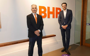 BHP and Hatch to design electric smelting furnace pilot facility ...