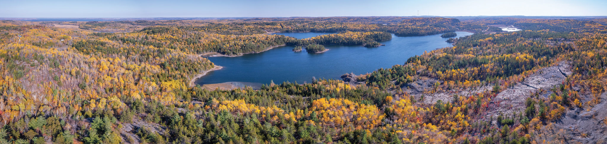 Updates on advanced critical minerals projects in Ontario - Canadian ...