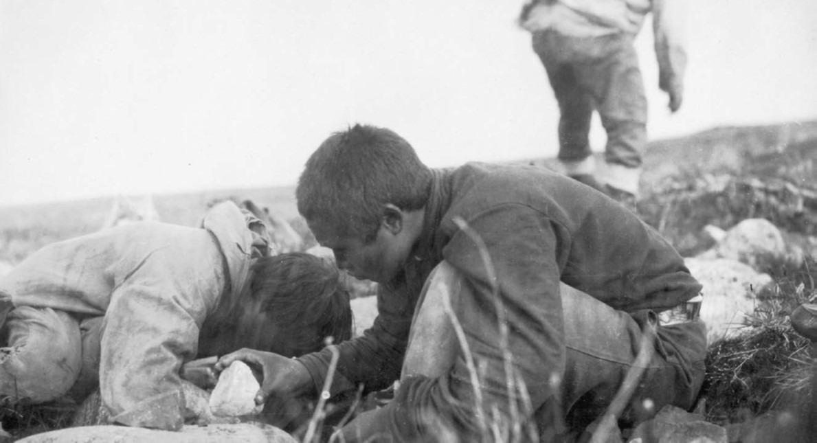 History of mining: Mining the Americas in deep time - Canadian Mining ...