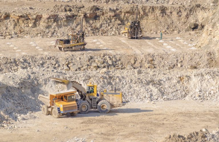 Gypsum mining to restart at Little Narrows, NS - Canadian Mining Journal