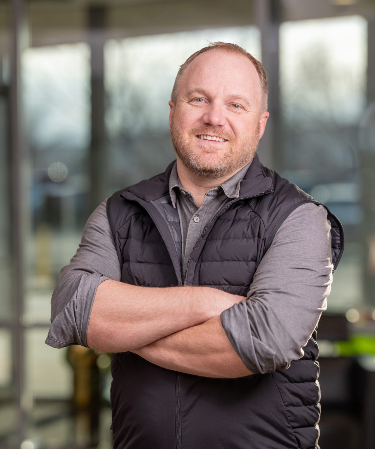 A bigger vision for better use of the Earth's resources - Canadian ...