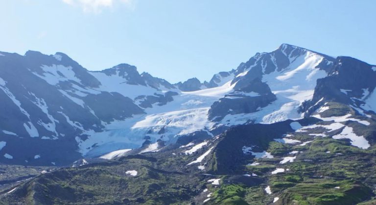 Seabridge hunting for new discoveries at Iskut, 20 km east of KSM ...