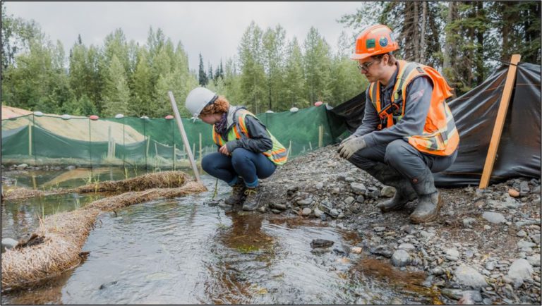 Sprott backs Seabridge with US$150M KSM smelter royalty - Canadian ...