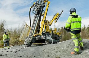 Epiroc completes purchase of Schramm Australia - Canadian Mining Journal