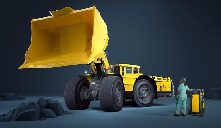 Epiroc wins large equipment and automation order from Boliden in Sweden ...