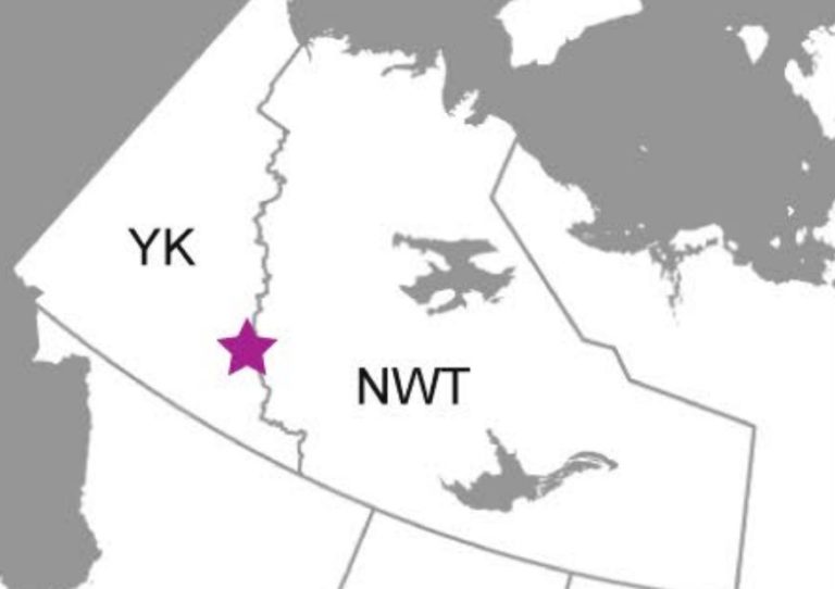 Fireweed names Mactung largest high-grade tungsten deposit in the world ...