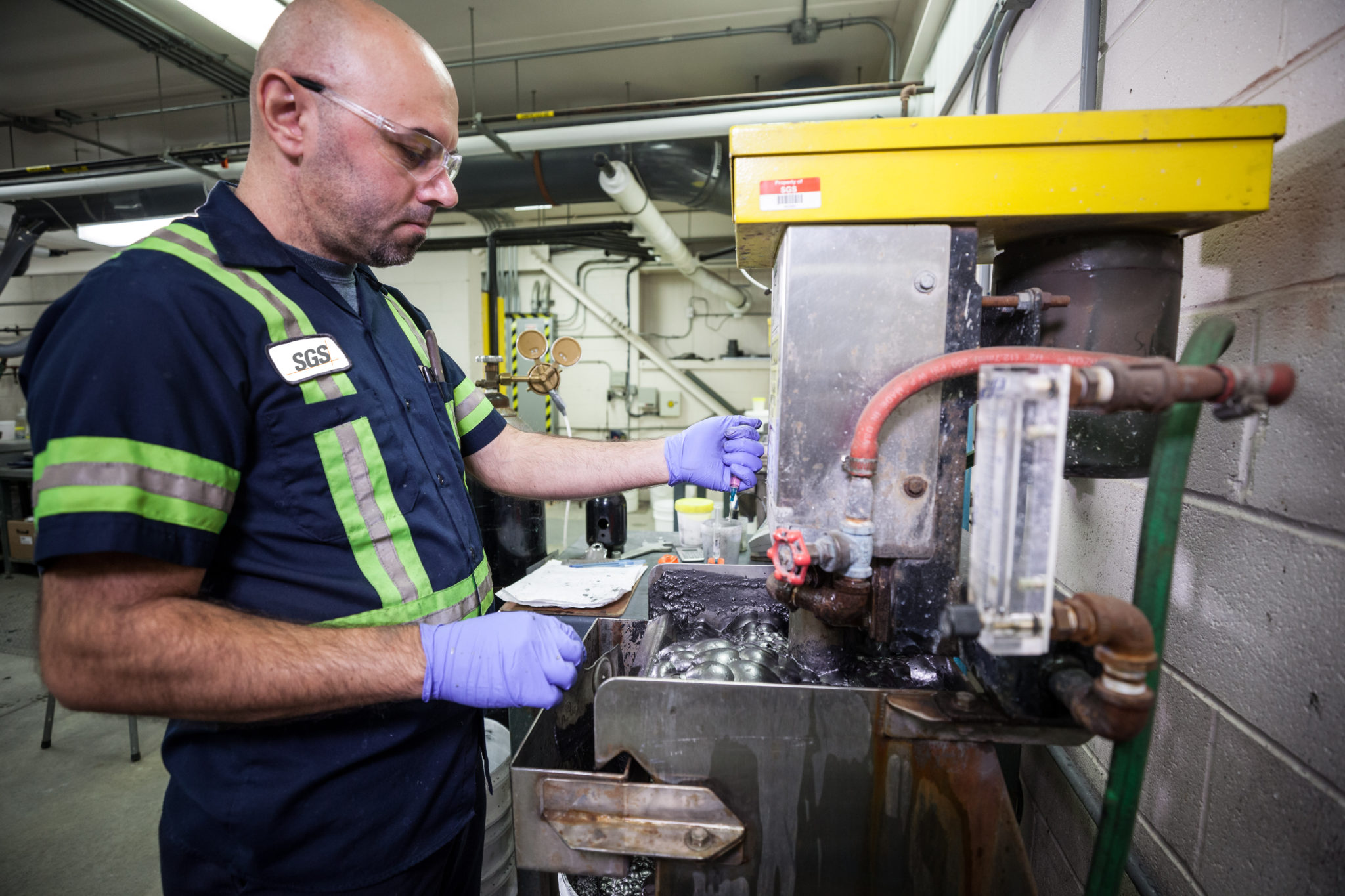 Mining for critical minerals in North America - Canadian Mining Journal