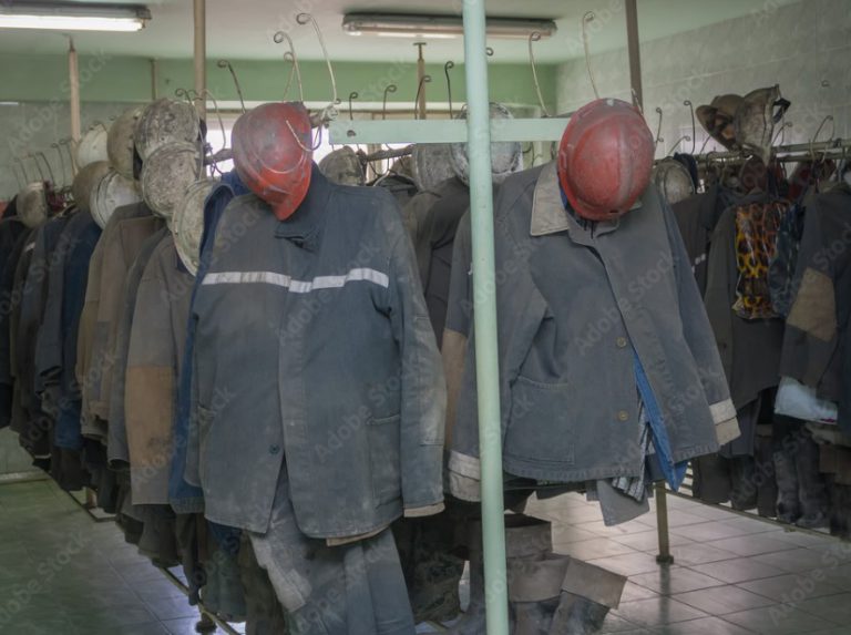 Mining People: Alpha Exploration, FPX Nickel, Ion Energy, NexGen ...