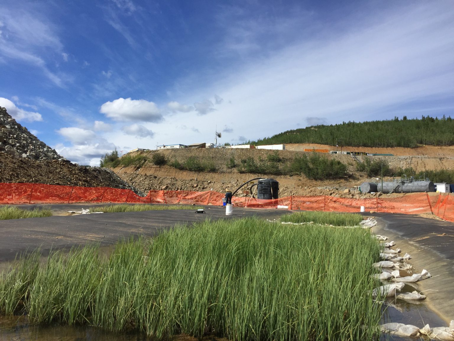 Leveraging B.C.’s new technology readiness levels permit: A pathway to ...