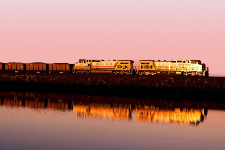 Rio Tinto to bring rail car manufacturing to the Pilbara - Canadian ...