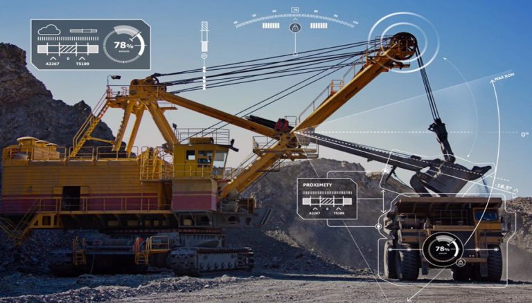 Wabtec unveils newest collision avoidance system - Canadian Mining Journal