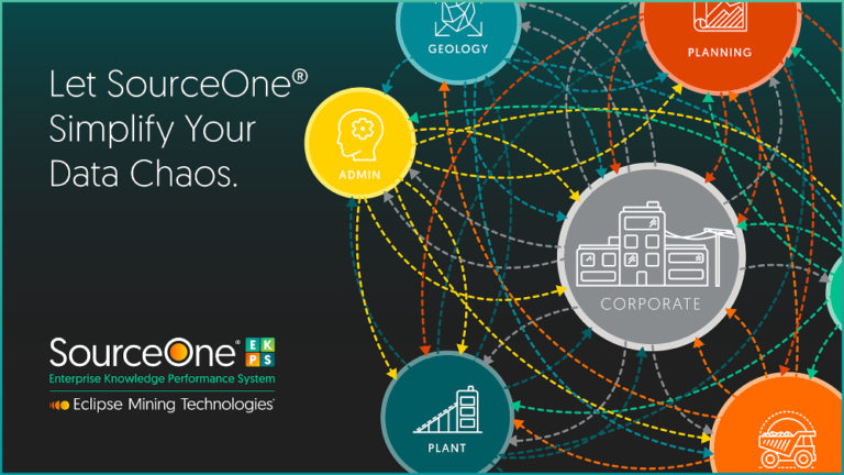 Eclipse Mining Technologies Unveils Enhancements In Latest Sourceone