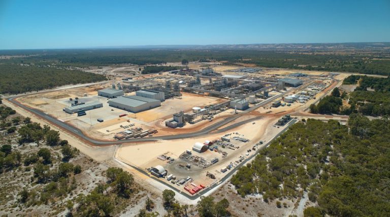 Albemarle moves ahead with Kemerton plant expansion - Canadian Mining ...