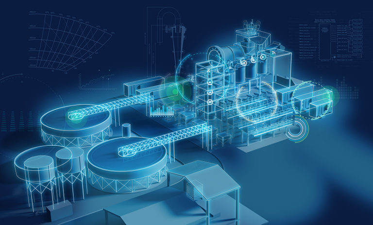 JV Article: Journey to autonomy in mineral processing: Unleashing value ...