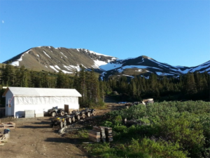 Copper Fox reports indicated reserves of 71M tonnes on Eaglehead ...