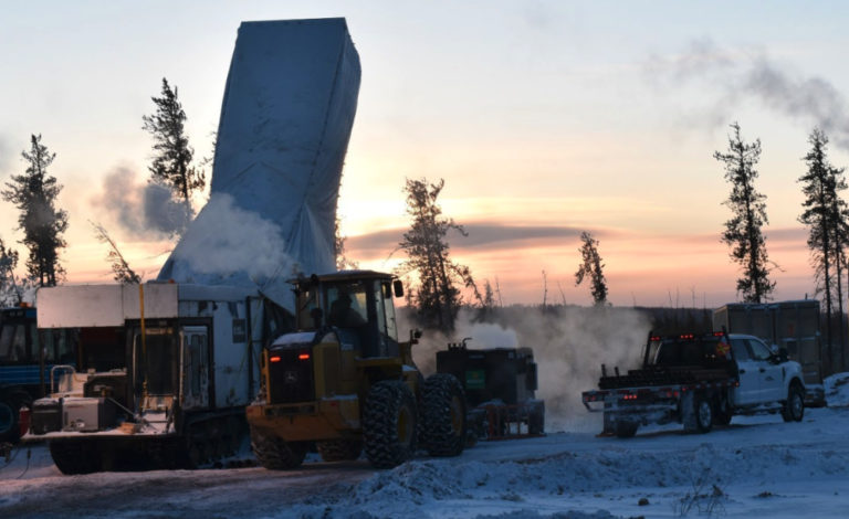 F3 Uranium stock offering earns $17.5M on initial sale - Canadian ...