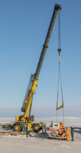 B2Gold arrives in Nunavut: Canada's newest mining friendly territory ...