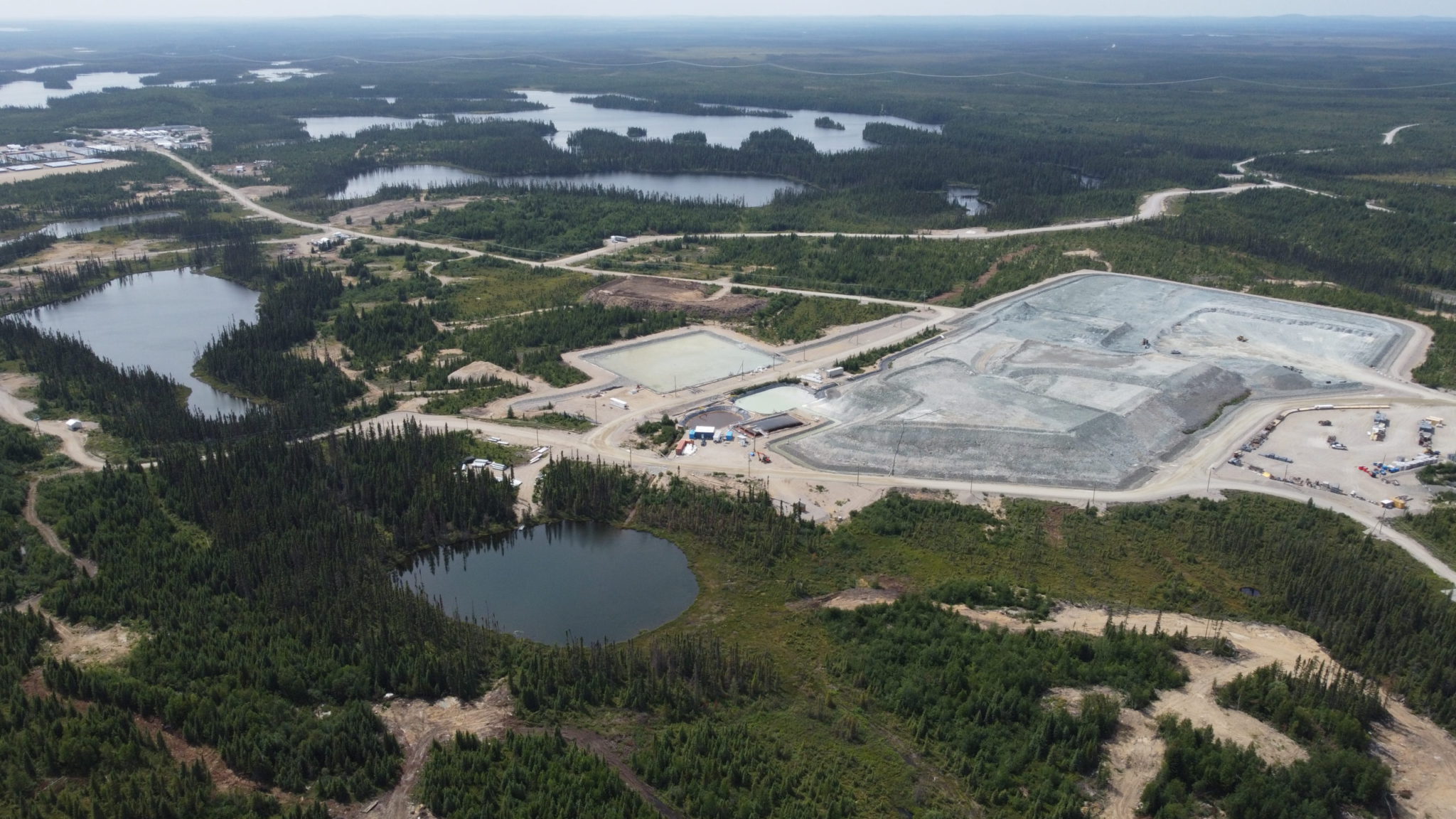 JV Article: New tax disincentive could cripple flow-through share ...