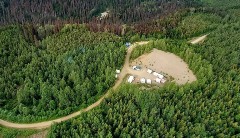Defense Metals updates Wicheeda REE measured and indicated resources ...