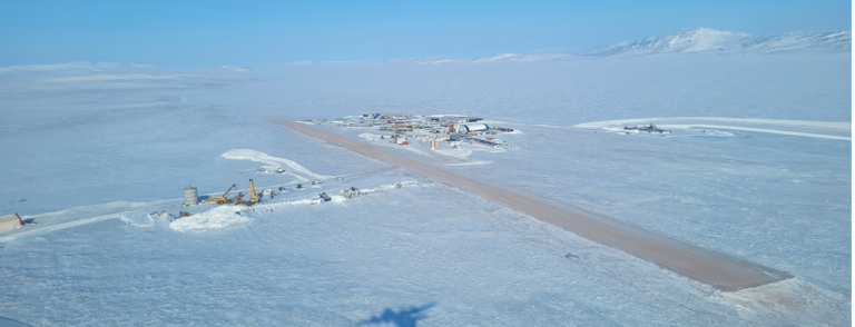 B2Gold arrives in Nunavut: Canada's newest mining friendly territory ...