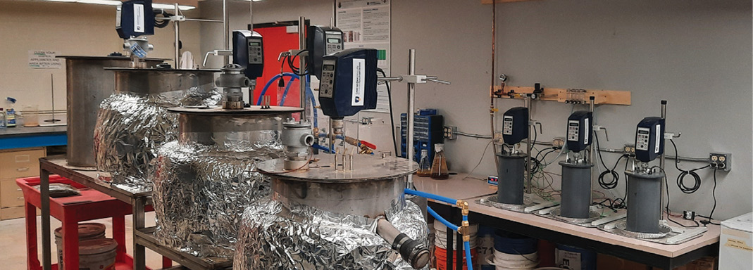 Mine waste biotechnology - Canadian Mining Journal