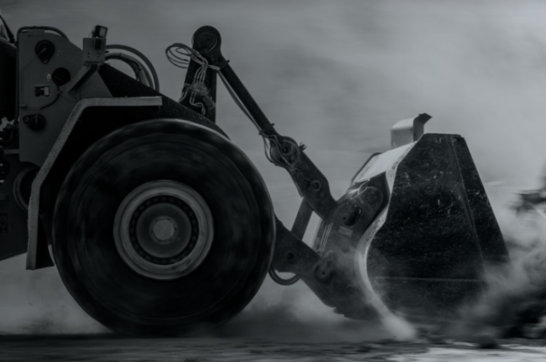 SSAB’s Hardox 500 Tuf perfect fit for excavators, loaders - Canadian Mining Journal