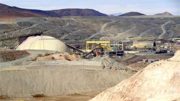 Teck faces US$8M fine for alleged breach of enviro permit in Chile ...