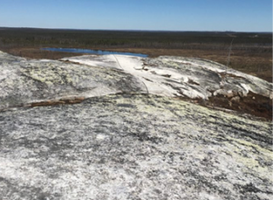 Canada's lithium is in Quebec - Canadian Mining Journal