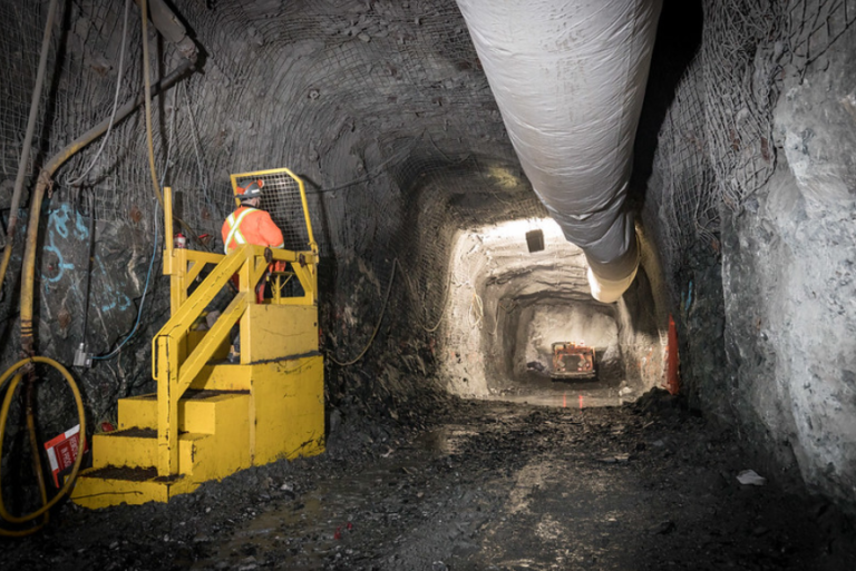 Nunavut review board nixes expansion for Agnico Eagle’s Meliadine gold ...