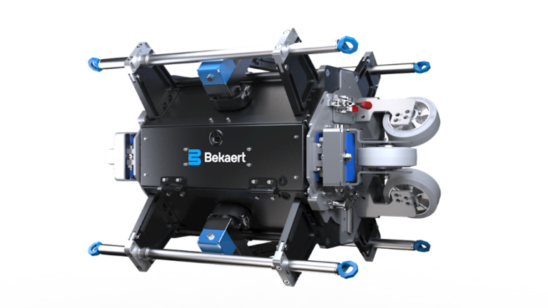 ABB, Bridon-Bekaert develop integrated service portfolio for mine ...