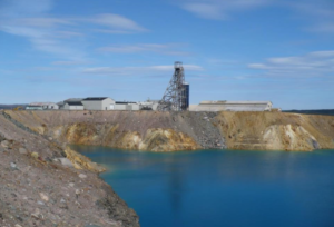 Buchans sells Newfoundland assets to Canterra - Canadian Mining Journal