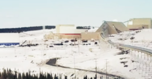 Quebec Iron Ore completes $312 million term loan to decarbonize ...