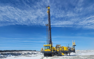 First Epiroc autonomous Pit Viper fleet in Canada comes to Iamgold’s ...