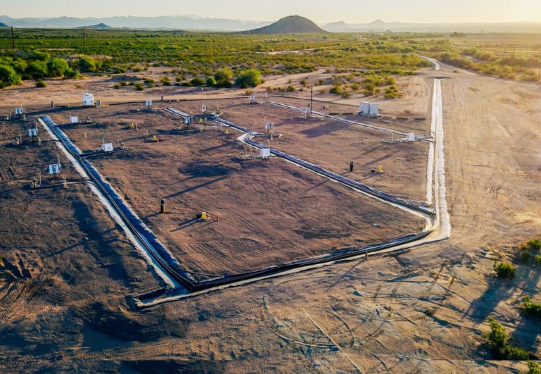 Taseko secures final permit for Florence copper project in Arizona ...