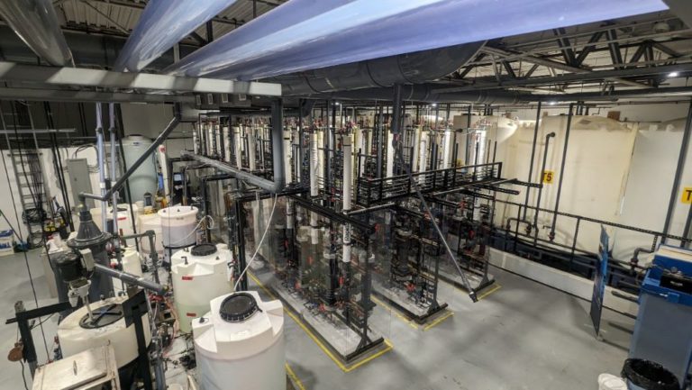 Ucore receives $4.3 million in federal funding for RapidSX REE ...