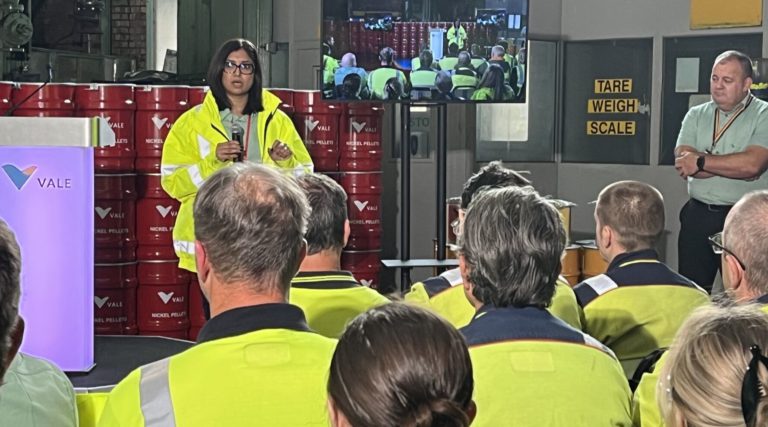 Vale Base Metals in search of new CEO - Canadian Mining Journal